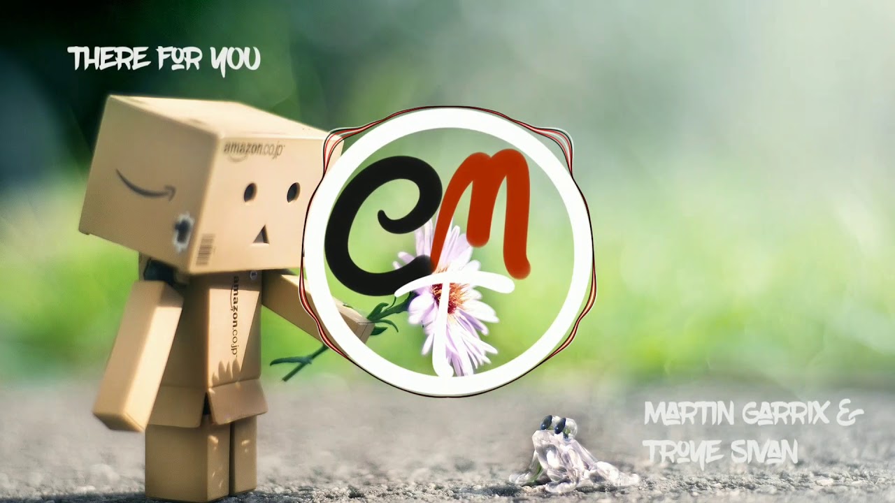There For You Martin Garrix & Tyrone Sivan - YouTube