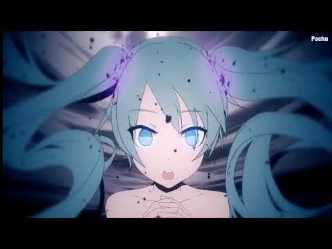 Lento  [AMV] Rudy mancuso
