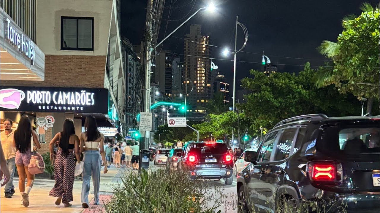 Balneário Camboriú ao vivo - 19/12/2025 - YouTube