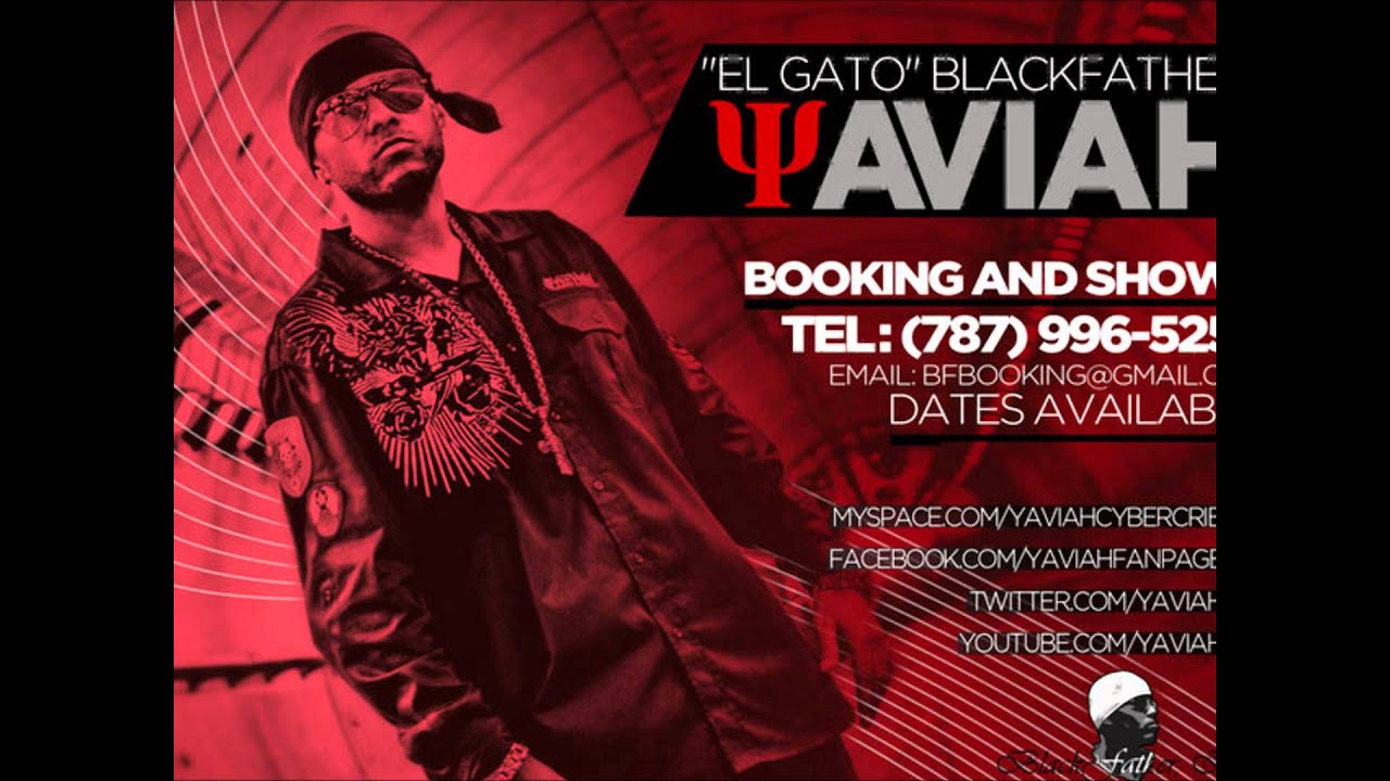 Yaviah Presenta ''Yaviah Exitos @ (Dj Yamil) 2012 - YouTube