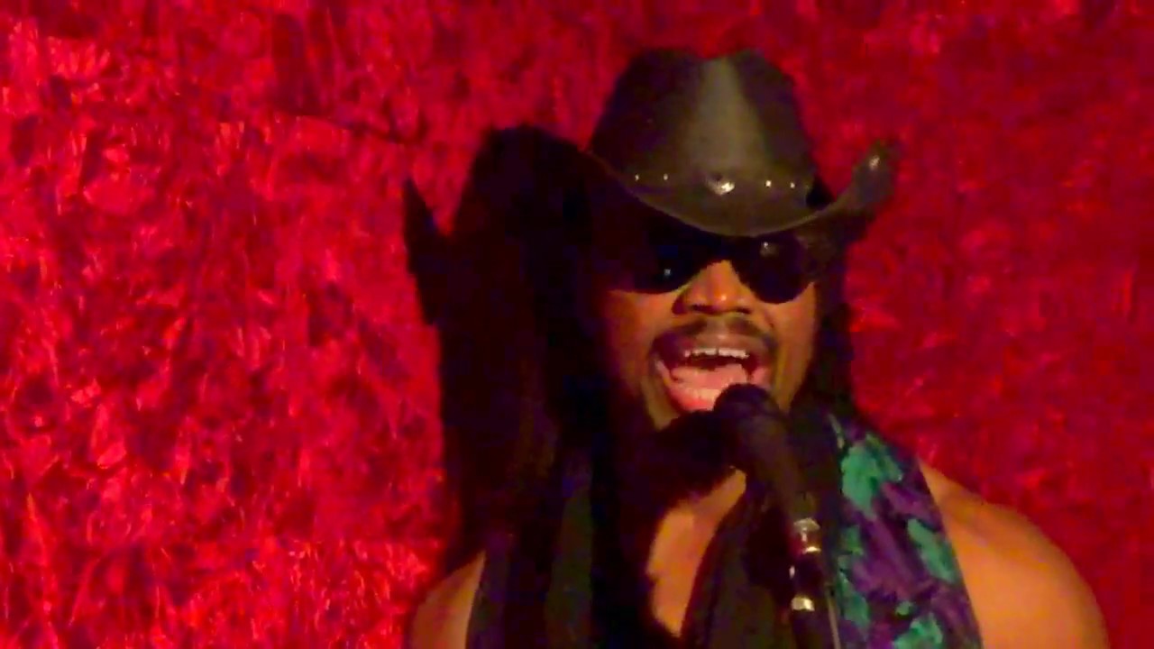 RL Bell - Rope The Moon (John Micheal Montgomery Cover) - YouTube