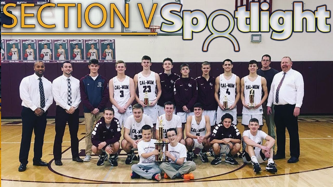 HSSB - Section V Spotlight - Jan. 4, 2020 - YouTube