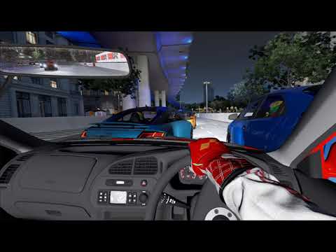 Project CARS 3 in VR - YouTube