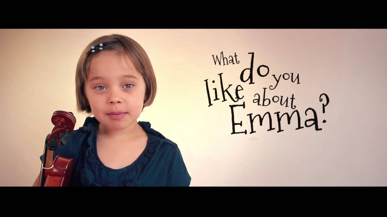 emma colligan1 1280x720 - YouTube