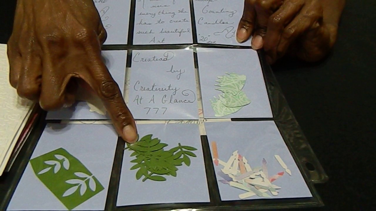 Project Share For happycrafter Lisa Goss 500+ Subbie Goal Challenge ...