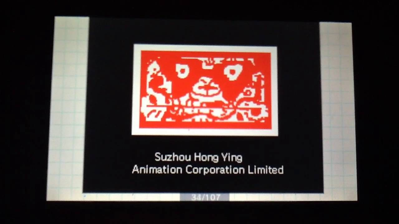 Canada / Suzhou Hong Ying / PBS / Nelvana - YouTube