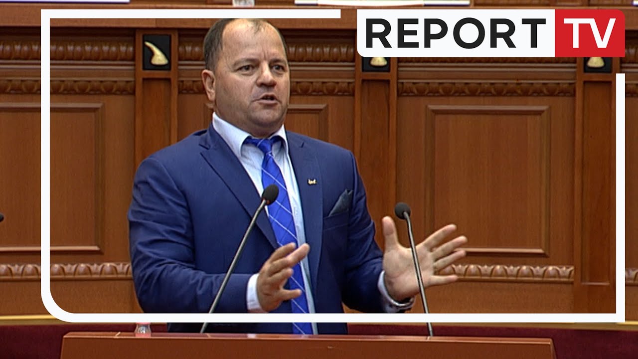 Maliqi 'dhëmbë për dhëmbë' me Lleshajn: Në Mirditë u kërcënova nga Agim ...