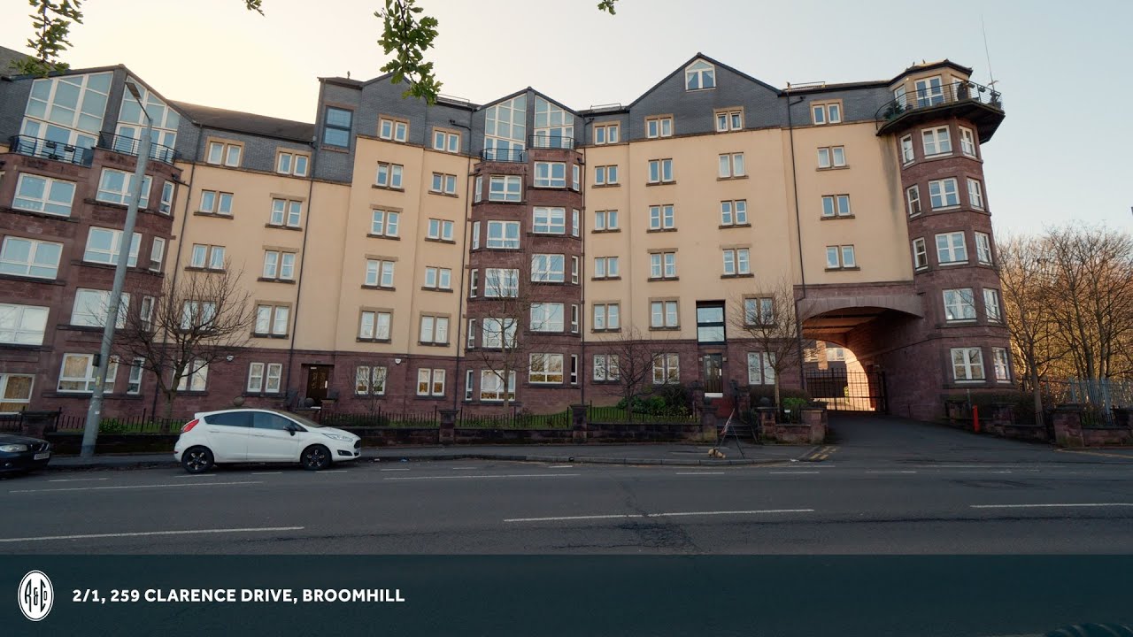 259 Clarence Drive, Broomhill - YouTube