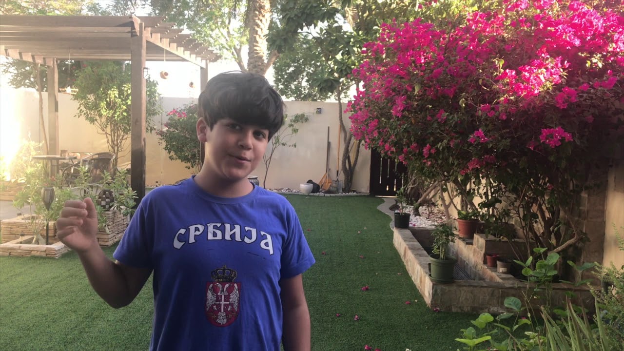 Average Day in the Life of a Homeschooler by Adam Wael - YouTube