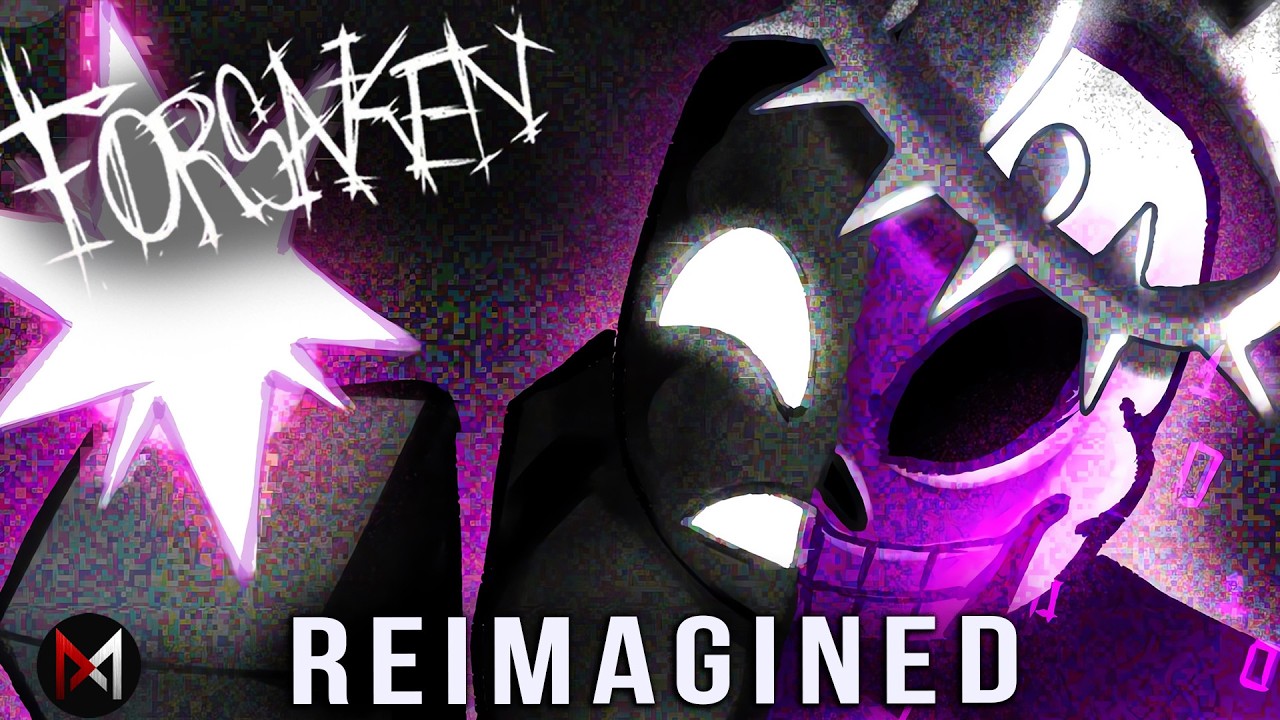 Null and Void - Noli Chase Theme [New] - Forsaken OST's Reimagined Cover - YouTube Music