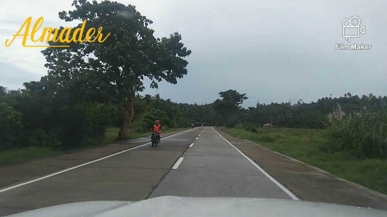 Taft Eastern Samar 2 - YouTube
