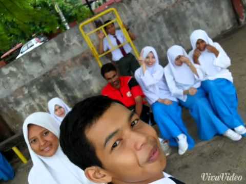 Memory Of The Year:5Gigih2014 SMK Raja Abdullah - YouTube