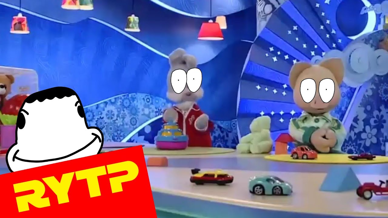 СПОКУШКИ | RYTP (ENTRY) - YouTube