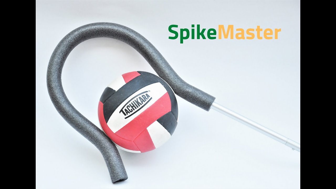Spike Master Assembly Instructions - YouTube