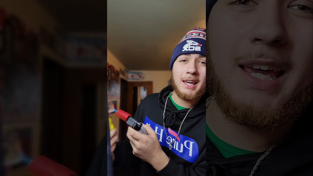 HOW TO TAKE A DAB - YouTube