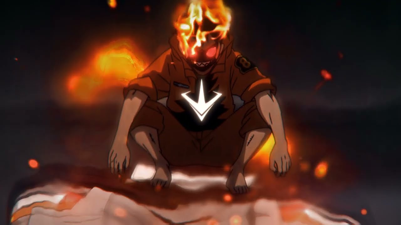 MADNESS | Anime Flow Edit [AMV] - YouTube