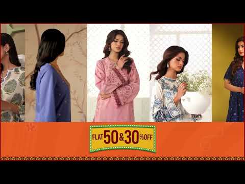 Don’t Miss Flat 50% & 30% Off Kayseria