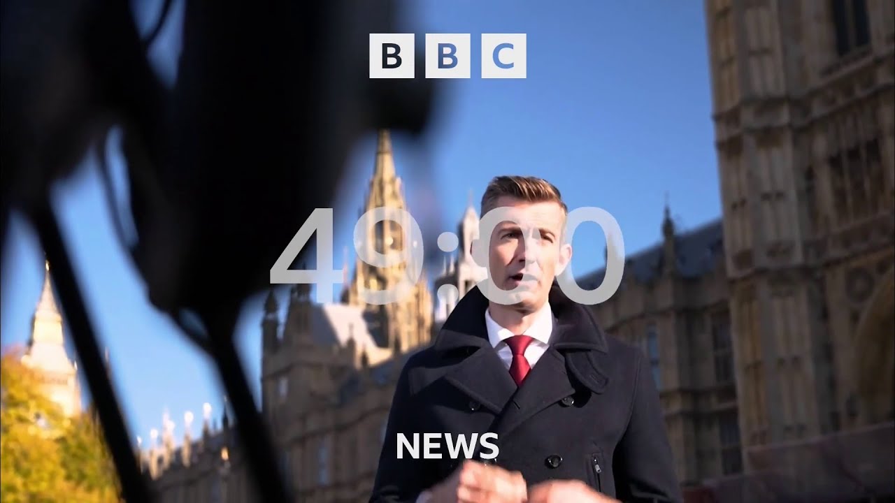 BBC News - 57s Countdown C - 2024- (World - Full) [1080p50] - YouTube