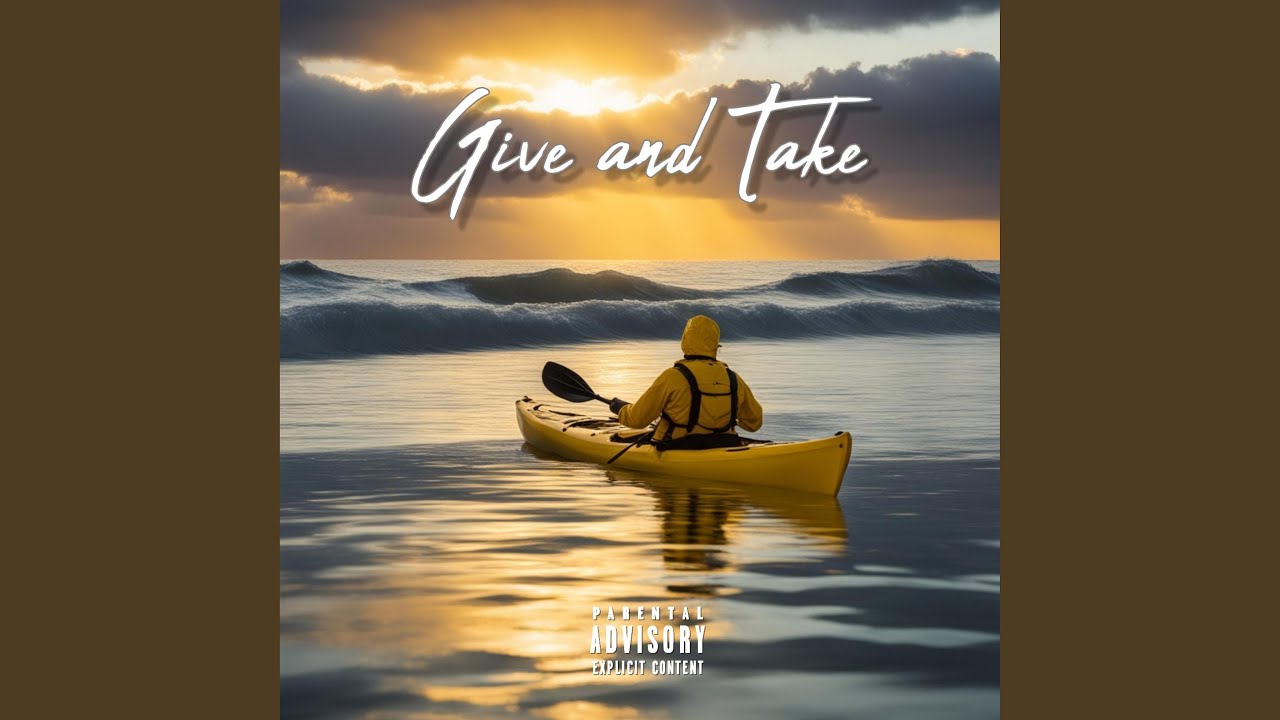 Give and Take (feat. Hypnotic Peacock) - YouTube