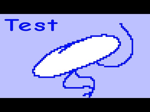 Raxdflipnote Animation Test (Credit to @raxdflipnote and @ZaneLittle ...