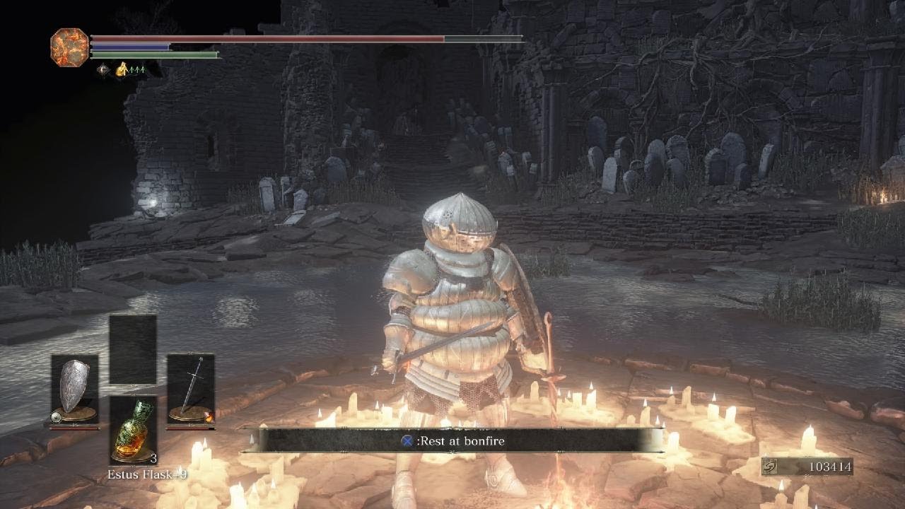 DS3 ONION-man aDVENTURE - YouTube