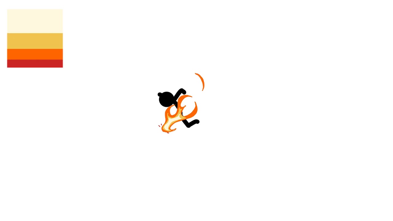 Still trying to make a +10 sec animation - YouTube