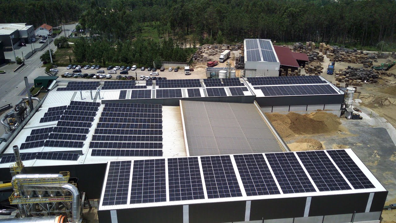 Leirivolt - Martos Omnipellets 650kW - YouTube