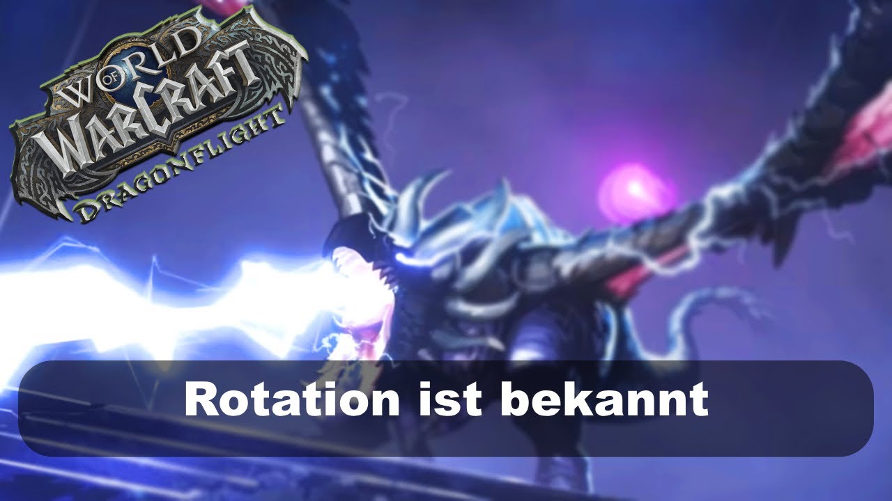 Raid Rotation S4 - YouTube