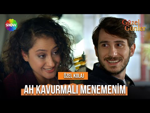 İmkansıza yakın bir aşk hikayesi: 'FeySun' | Güzel Günler Özel Kolajlar