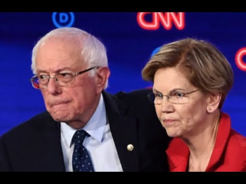 Bernie vs. Warren: confrontation coming? - YouTube