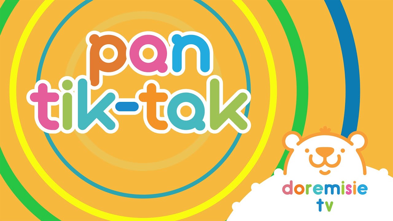 Przeboje Pana Tik-Taka - Pan Tik-Tak (czołówka) [audio] - YouTube Music