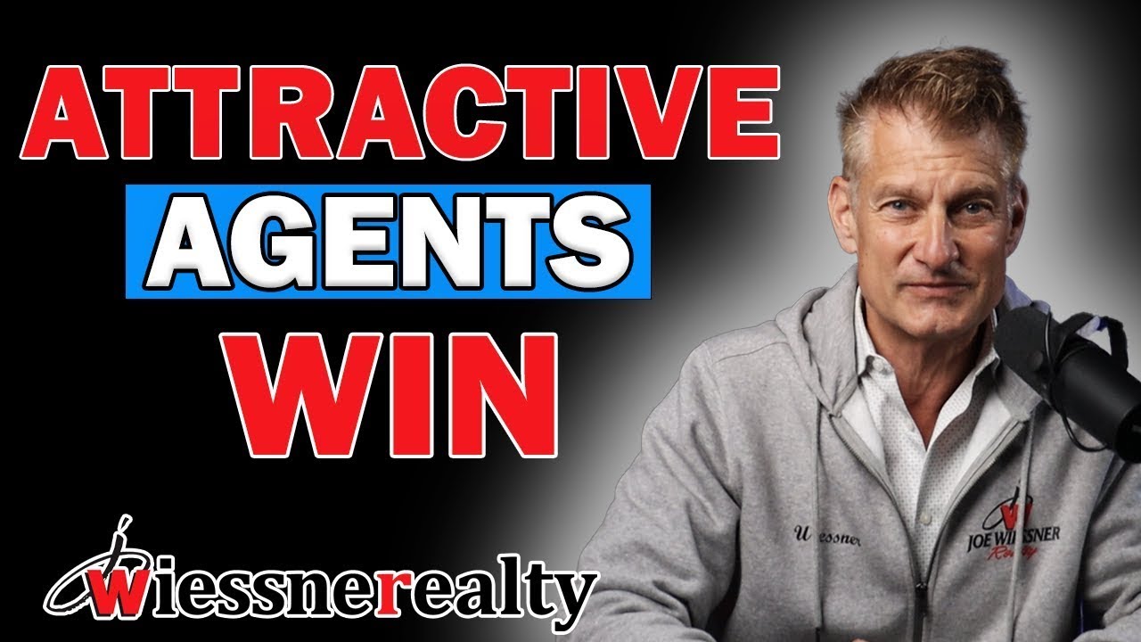 Real Estate Agents, Go from Unknown to Unforgettable - YouTube