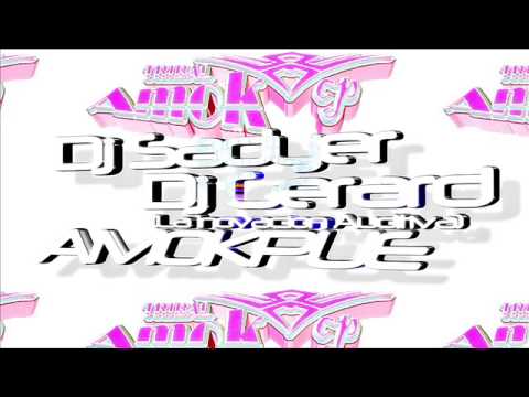 I Like To Move It DjSadyer & DjGerardLaInovacionAuditiva [PV]