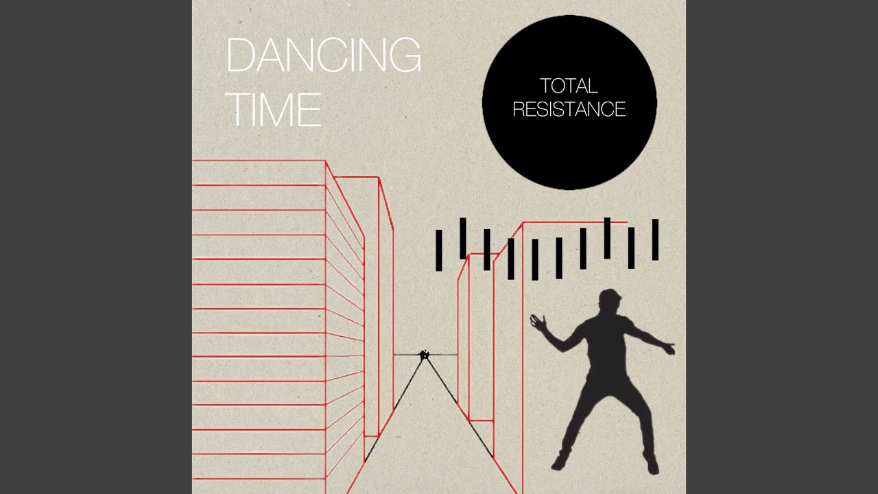 Dancing Time - YouTube