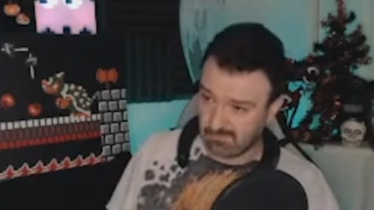 DSPGaming ducking PC players indefinitely - YouTube