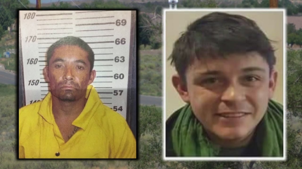 Investigators: Marine's deadly encounter with accused killer was ...