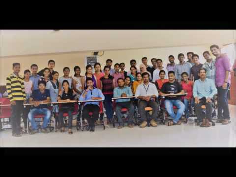 RMCET Computer Engineering Department - YouTube