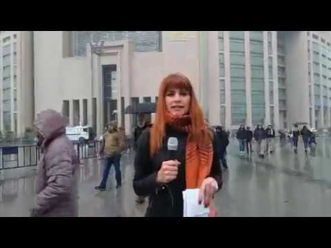 Berkin Elvan dava duruşmasından canlı yayın