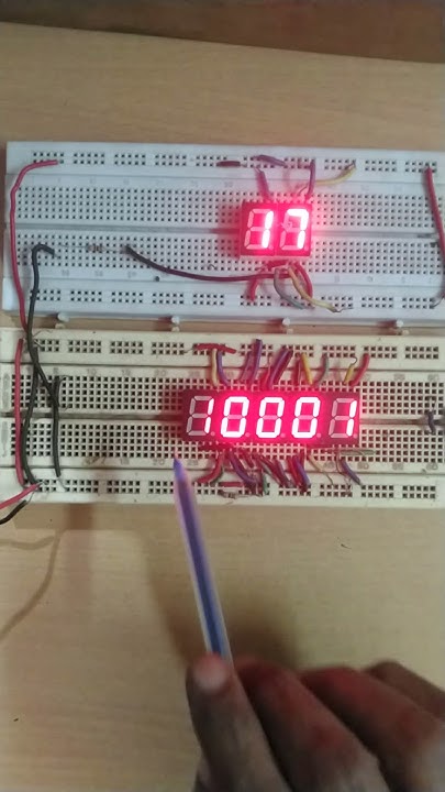 How to Convert 5 Bits Binary into Decimal - YouTube