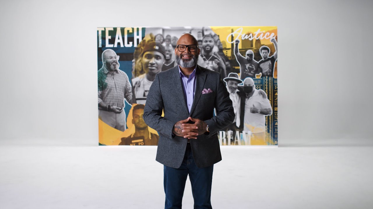 Jack Monell | Shine On | Walden University :15 - YouTube