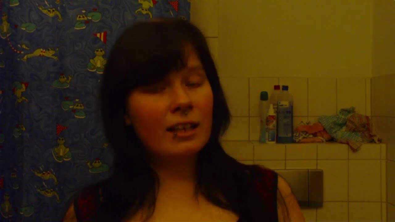 me singing "Zombie" by "Cranberries" - YouTube
