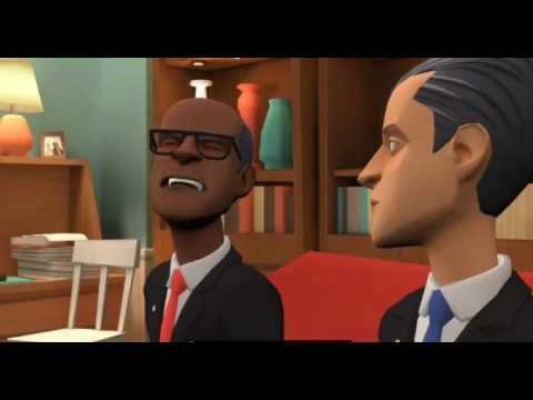 Bongo call his dad jackass and gets Grounded - YouTube