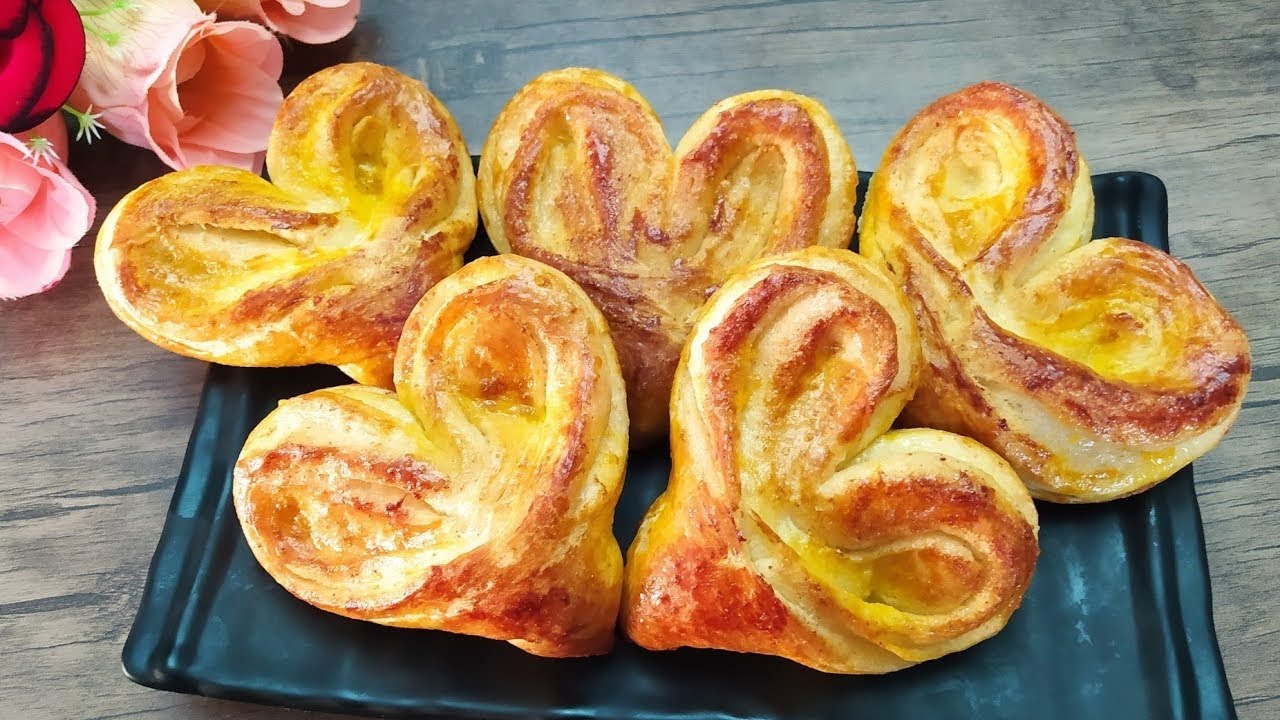 Urek bulka resepti - Asan hazirlanan bulka resepti. - YouTube