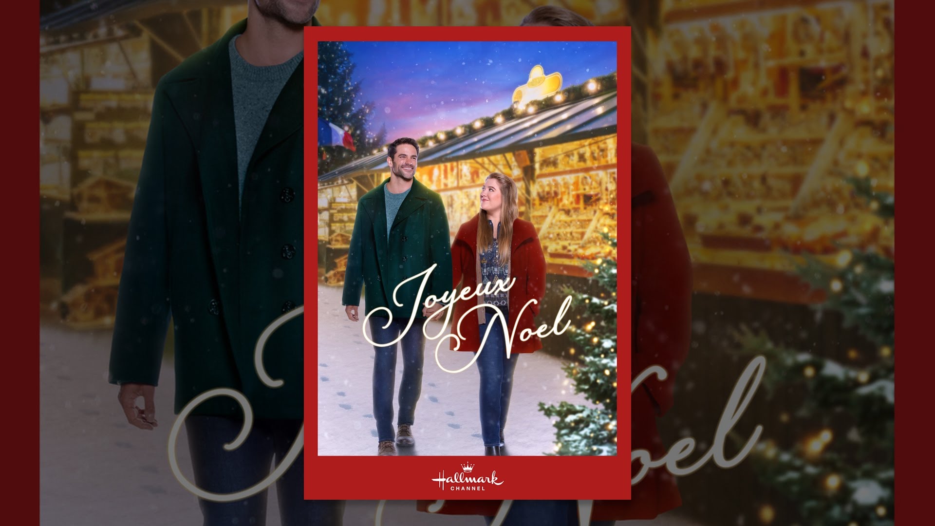 Joyeux Noel - YouTube