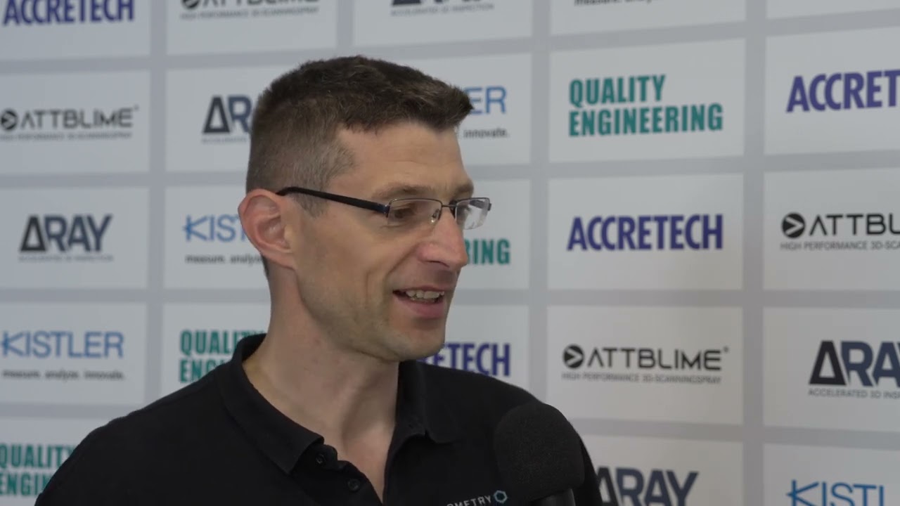 Media Resources - Visometry