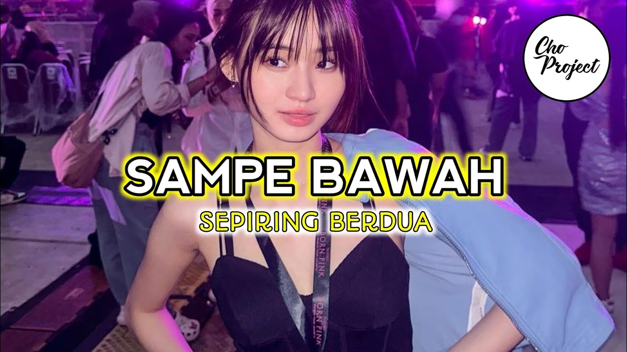 LAGU PARTY MANTAP🌴 SAMPE BAWAH X SEPIRING BERDUA - NEW REMIX 2023 - YouTube