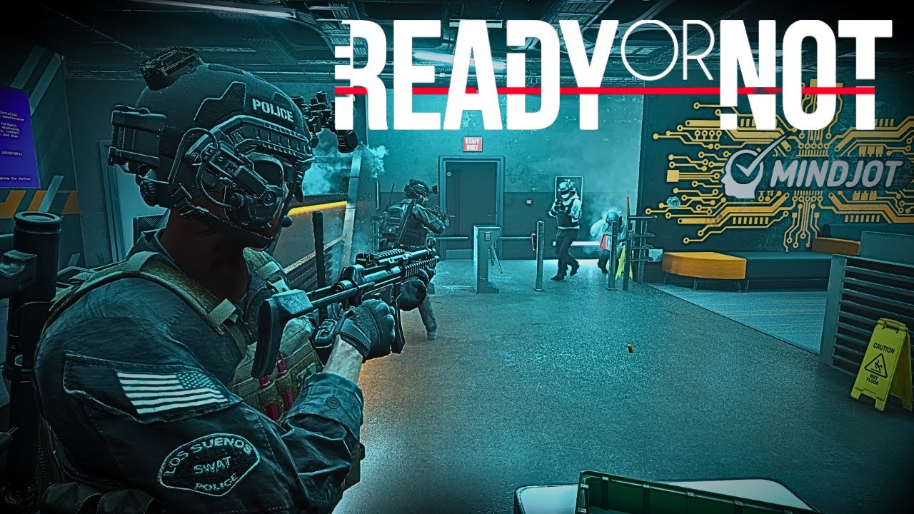 Professionals Wipe Out Criminal Data Center - YouTube