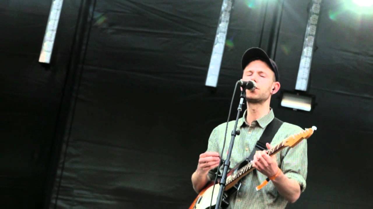 The Radio Dept. "Pulling Our Weight" Sasquatch 2011 - YouTube