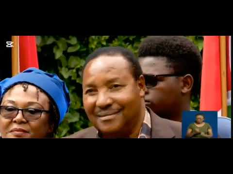 Peter Mwathi asimulia masaibu yaliyompata alipotekwa nyara baada ya ...