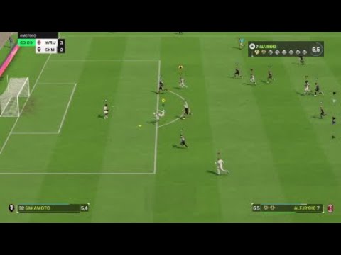 Hl fifa 3 - YouTube